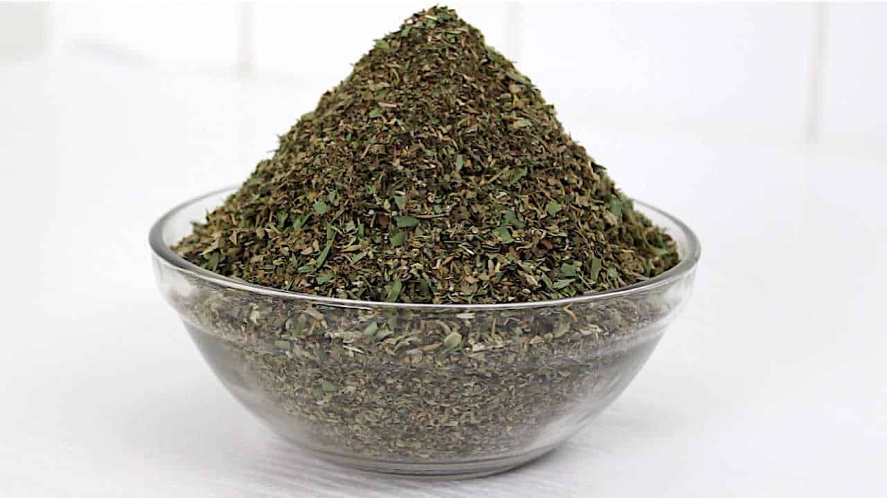 Mixed Herbs (Homemade) - Yummieliciouz