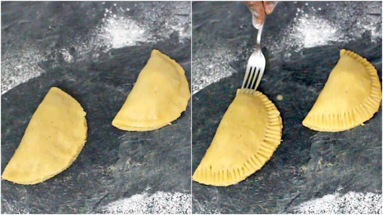 The Best Nigerian meat pie recipe - Yummieliciouz