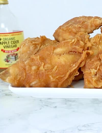Crispy Pan Fried Fish Fillet - Yummieliciouz