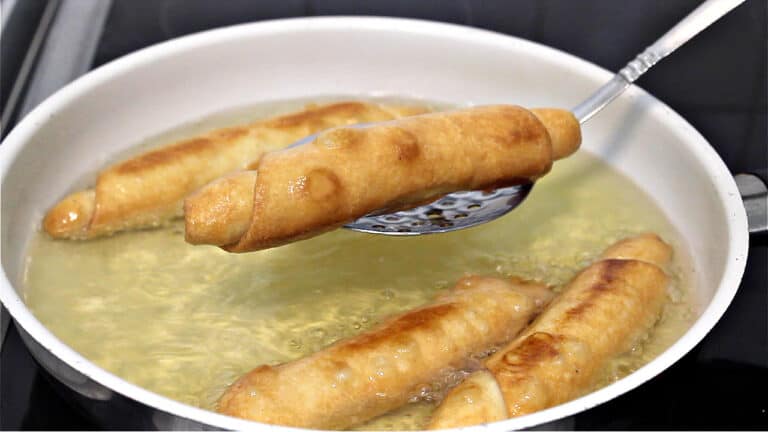 Fish Rolls Recipe - Yummieliciouz