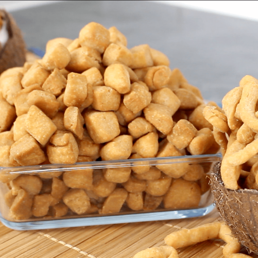 Puff Puff Recipe (African Snack) - Yummieliciouz
