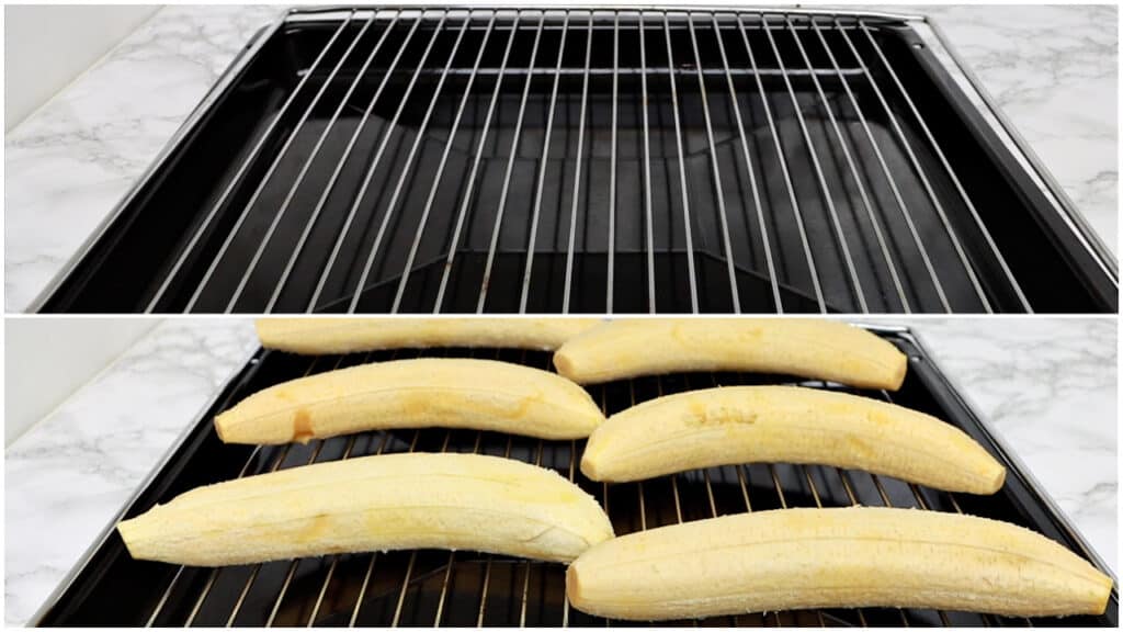 Oven-Roasted Plantains Recipe - Yummieliciouz