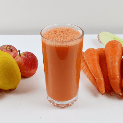 Anti-Inflammatory Juice Recipe - Yummieliciouz