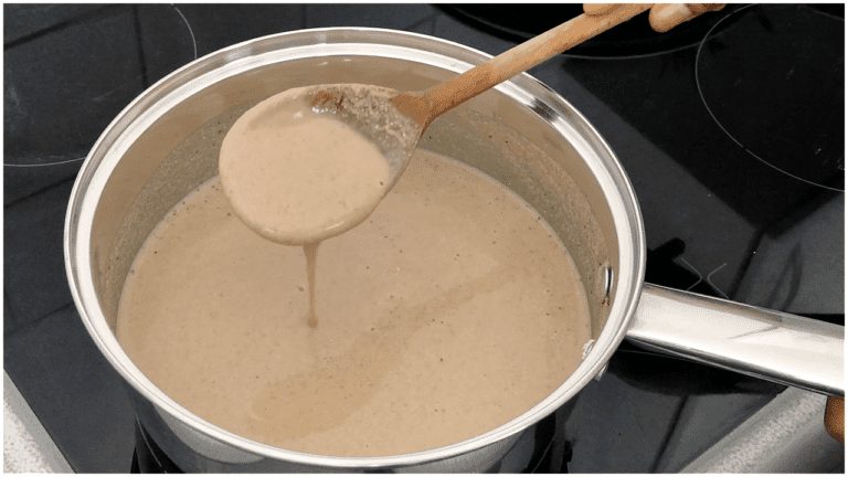 Amala Fele Fele Recipe - Yummieliciouz