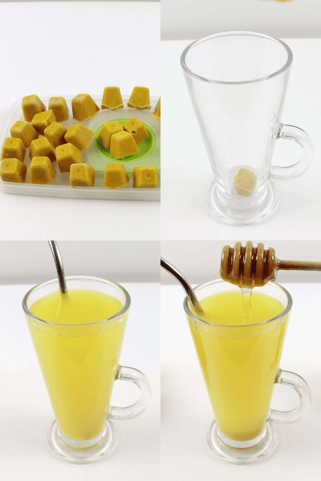 Best Turmeric Tea Recipe - Yummieliciouz