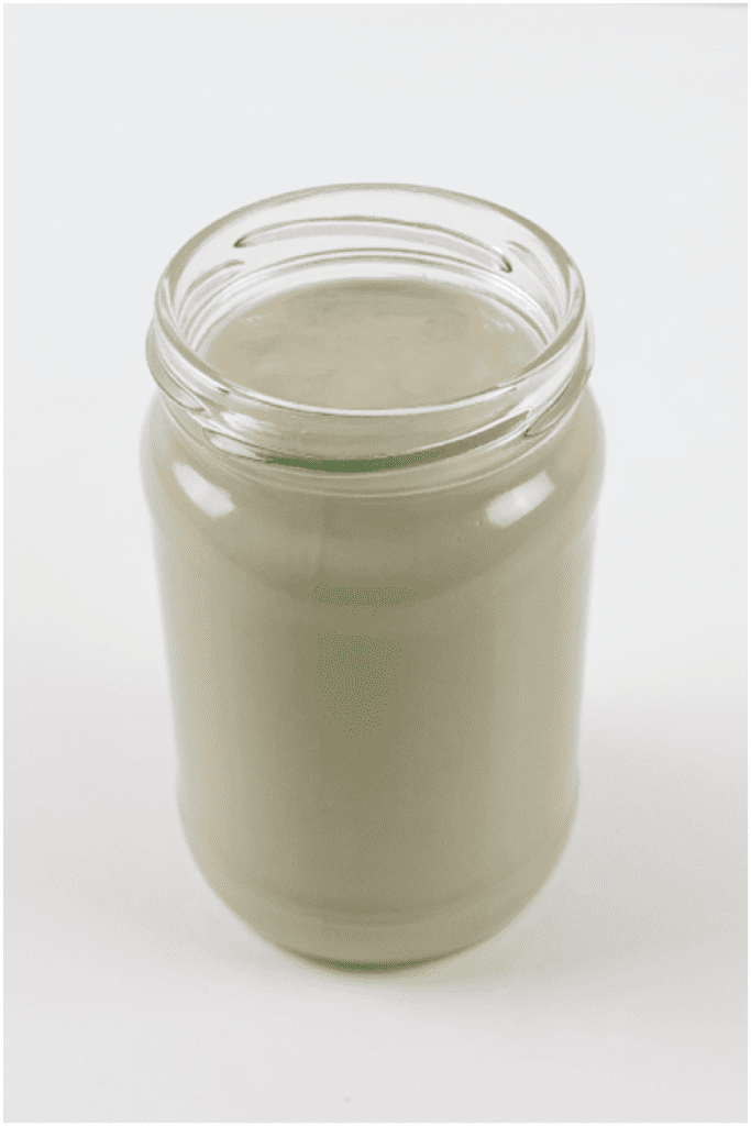 Tahini Paste Recipe - Yummieliciouz