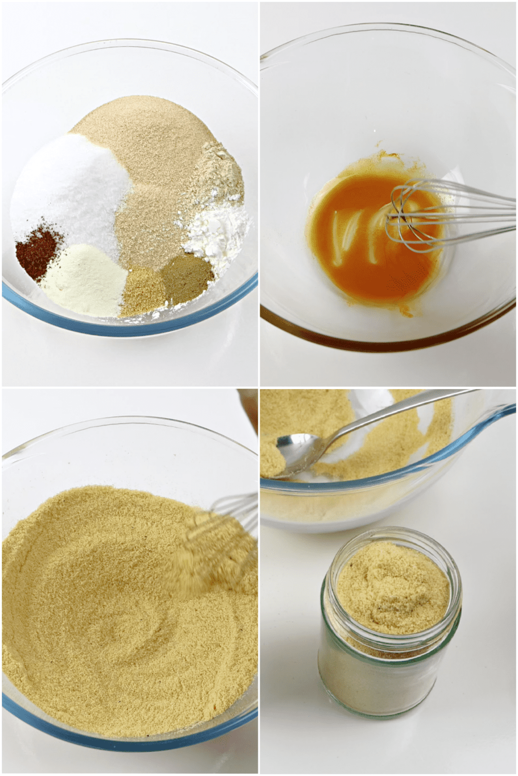 All-Purpose Seasoning Recipe - Yummieliciouz