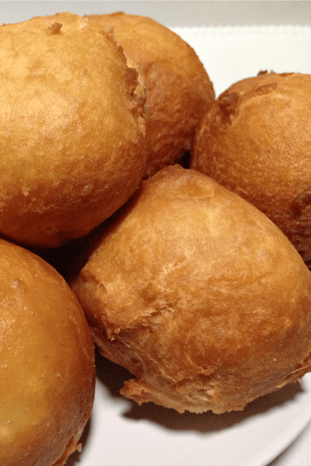 Nigerian Buns Recipe - Yummieliciouz