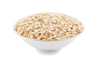 How to Blend Egusi Seeds - Yummieliciouz