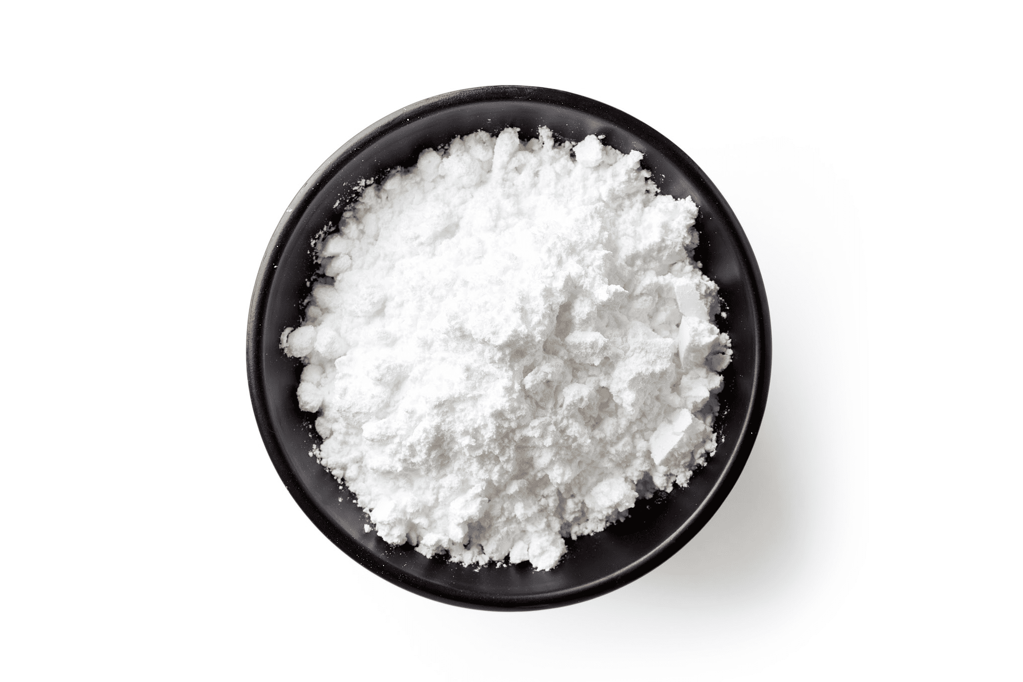 How to Make Powdered Sugar - Yummieliciouz