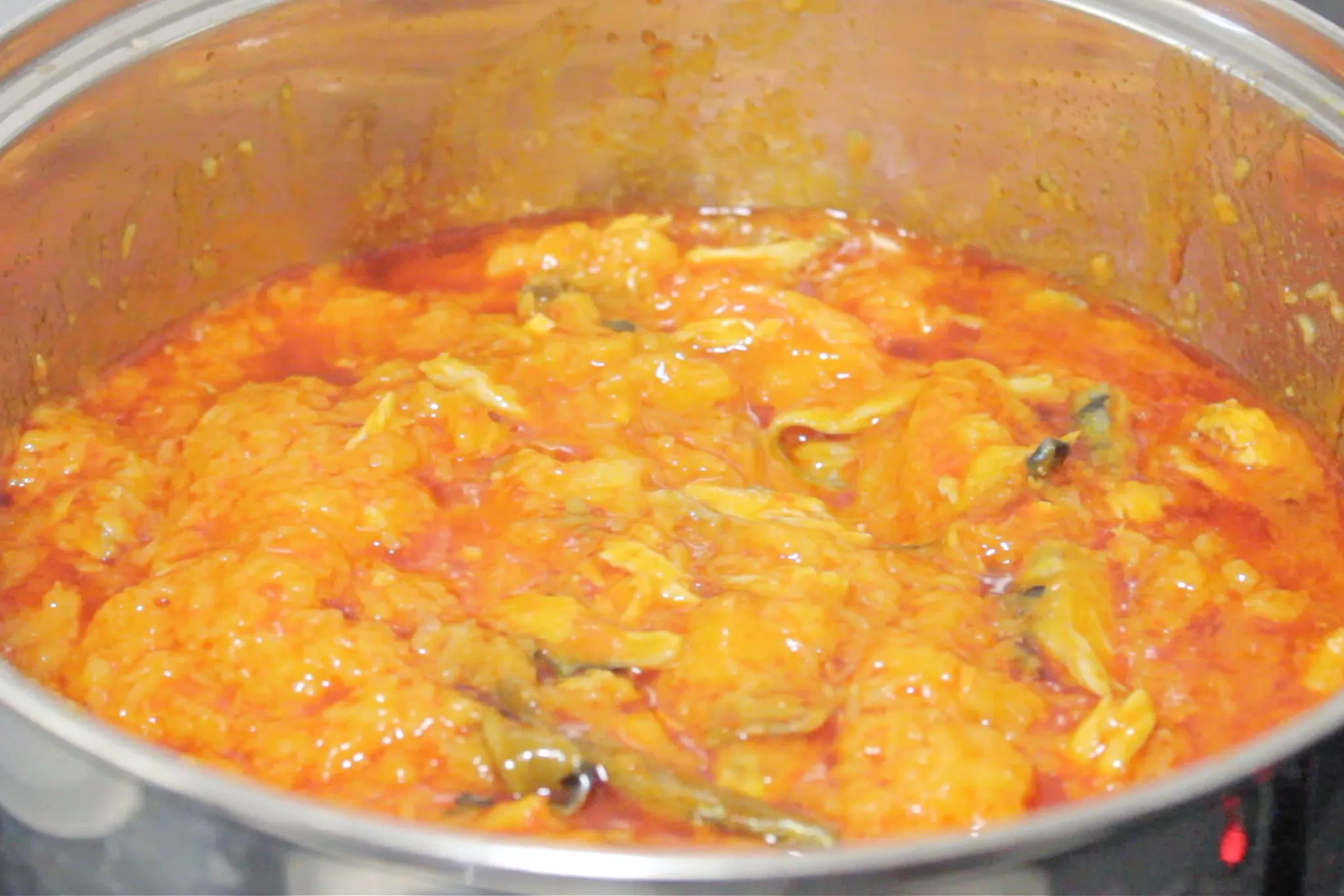 How to Make Ikokore - Pottage - Yummieliciouz